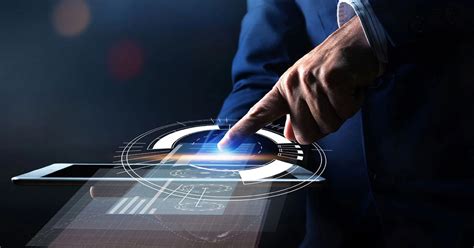 Digital Operating Models The Next Generation Object Edge