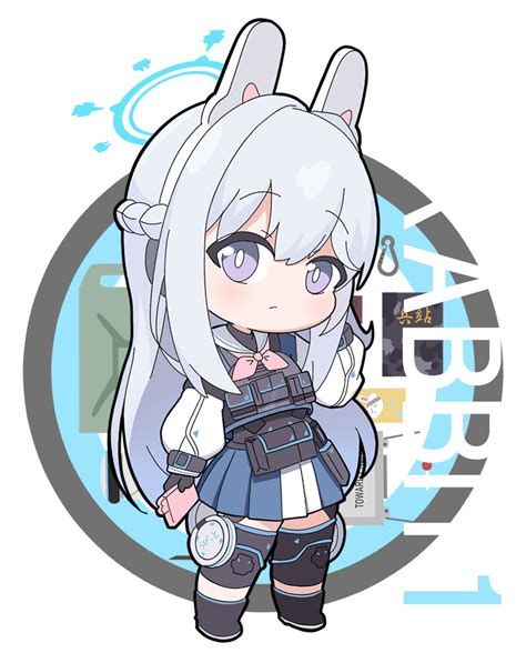 Tsukiyuki Miyako Blue Archive Image By Nyaru Zerochan Anime Image Board