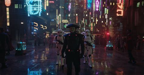Heres Every Canon Star Wars Imperial Inquisitor The Mary Sue