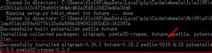 Bundle A Python Application To An EXE With PyInstaller A Beginner