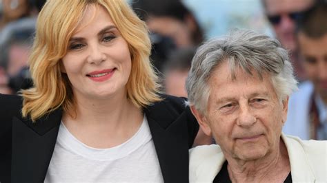 Roman Polanski Samantha Geimer Vittima Di Violenza Nel 1977 Difende Il Regista Ha Scontato