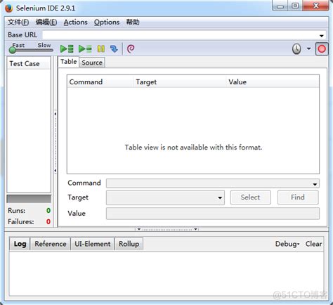 python selenium指定版本 安装 selenium ide安装 mob64ca14068b0b的技术博客 51cto博客