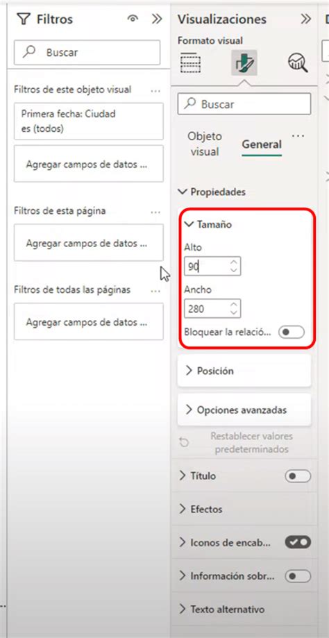 Crea este increíble DASHBOARD en POWER BI desde cero