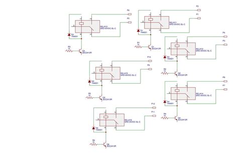 How To Design An SRD 05VDC SL C Schematic A Comprehensive Guide