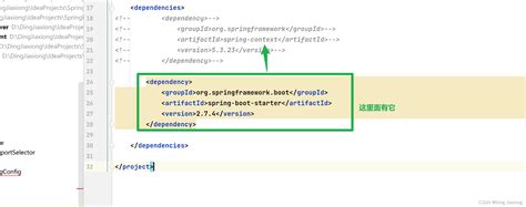 springboot springboot 原理篇 1 自动配置 1 12 bean 的加载控制【注解式】 spring boot 用注解控制当前bean是否需要加载 csdn博客