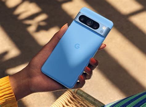 Pixel 8 Pro Hands On Leak Reveals Key Hardware Info For Google S