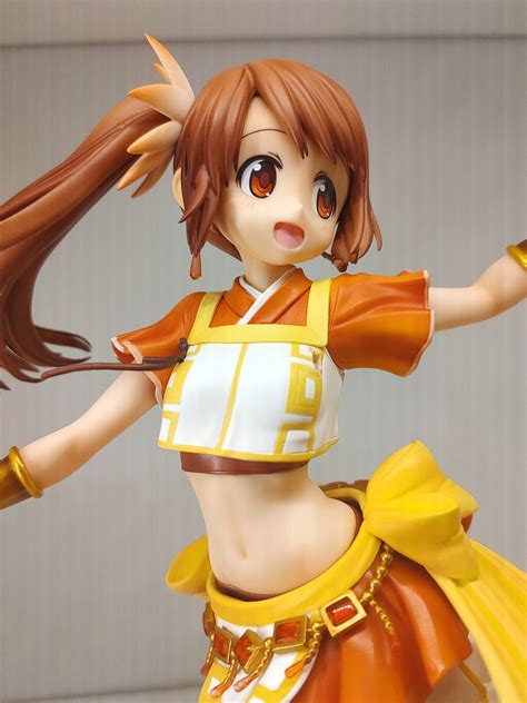 Tsuruno Yui Close Up MyFigureCollection Net