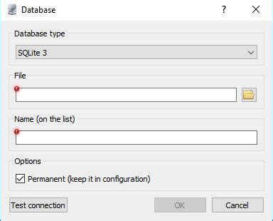 Export SQLite Database To A CSV File GeeksforGeeks