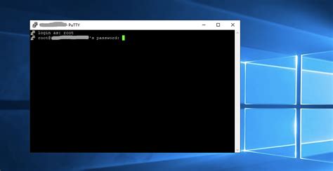How To Access Linux VPS Server On Windows OS RACKSET