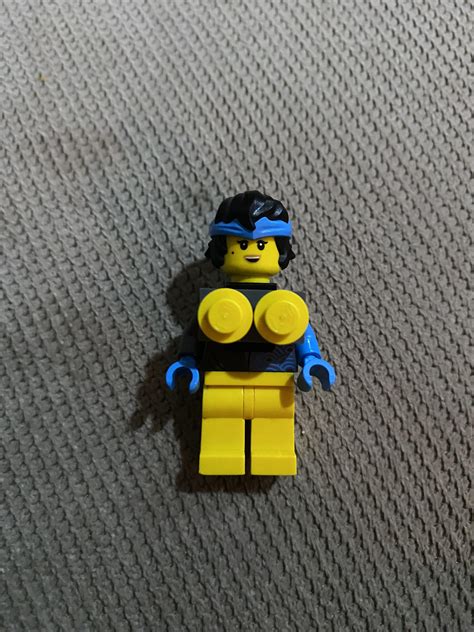 Coming Up Will Be The The One Year Anniversary Of My Ninjago Nsfw Art Cant Believe Its Been