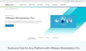 What Is A Virtual Machine And How Does It Work FounderJar