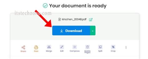 pdf file ko edit kaise kare best trick 2021 how to edit pdf file in hindi its tech zone