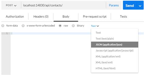 Add And Delete From An API Eric L Anderson