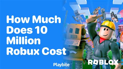 Get 10 Million Robux Fast - Easy Ways | 10 Million Robux