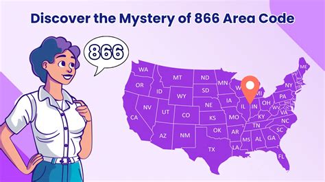 866 Area Code Mystery: Why Your Calls Are Changing & What You NEED to ...