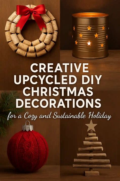 Aesthetic Room Crafts for Holidays: Creative DIY Decor Ideas - Creative ...