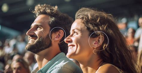 Concert Ear Protection Schedule - DID YOU KNOW!
