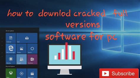 Cracked Software Download - DID YOU KNOW!