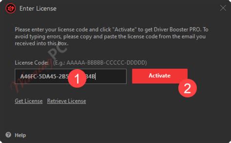 Driver Booster 13 Pro Key Free - DID YOU KNOW!