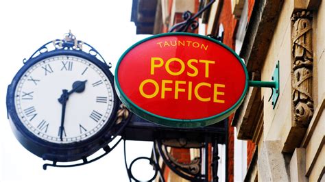 Find Redirection Post Office Location & Hours - DID YOU KNOW!
