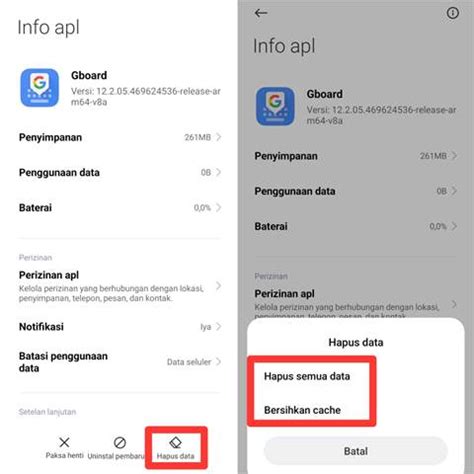 Cara Hapus Iklan di HP: Cara Mudah dan Cepat - SMK Muhammadiyah 3 Weleri