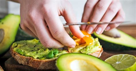 Healthy Eating Linked to Longer Life Expectancy, Study Finds