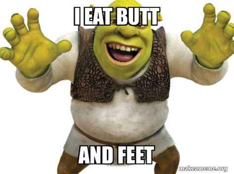 How To Eat Butt - DID YOU KNOW!