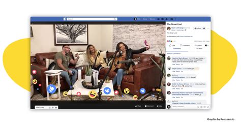 How To Live Stream On Facebook - DID YOU KNOW!