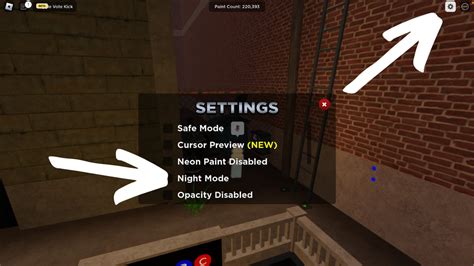 How To Stop Flying In Spray Paint Roblox - DID YOU KNOW!