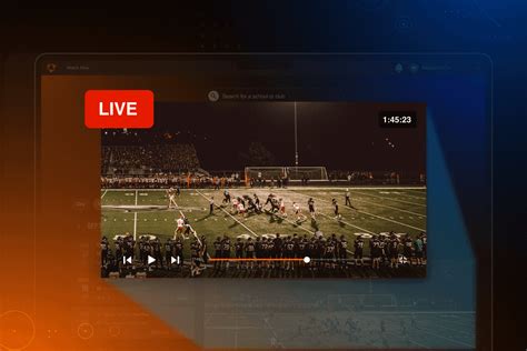 Hudl Live Streaming - DID YOU KNOW!