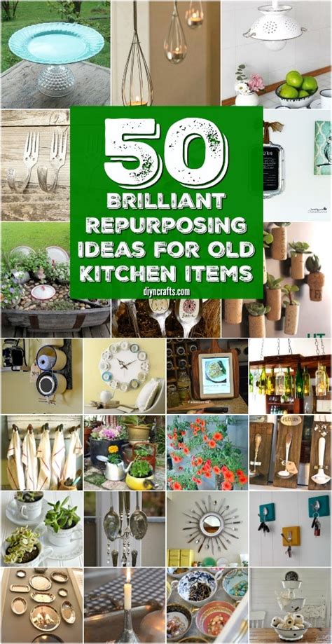 Kitchen DIY Hacks Easy to Make: Clever Ideas & Simple Projects ...