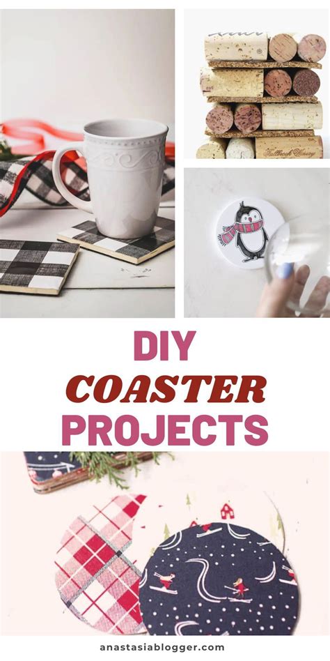 Creative Coasters with Kids: Fun DIY Projects & Easy Ideas - Creative ...