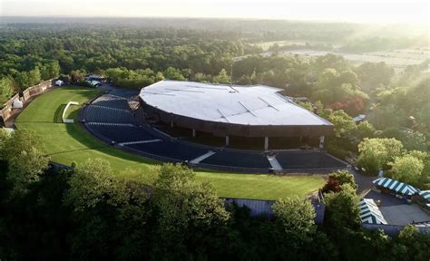 Xfinity Center Concerts Schedule - DID YOU KNOW!
