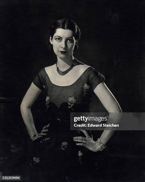 Actress Ilka Chase - Exclusive Behind The Scenes