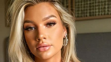 Alexa Collins Height - Director's Cut Never Released