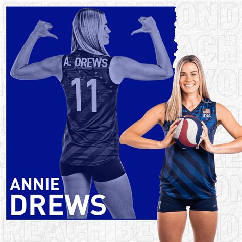 Annie Drews Hot - Private Collection Released