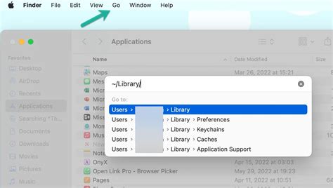 Unlock the Secrets of Mac AppData: A Beginner's Guide to Understanding ...