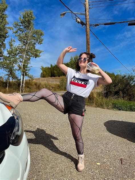 Ashreneeley Leaks - Rare Footage Finally Available