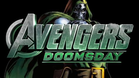 Avengers Doomsday Plot Leak - Hidden Camera Reveals All