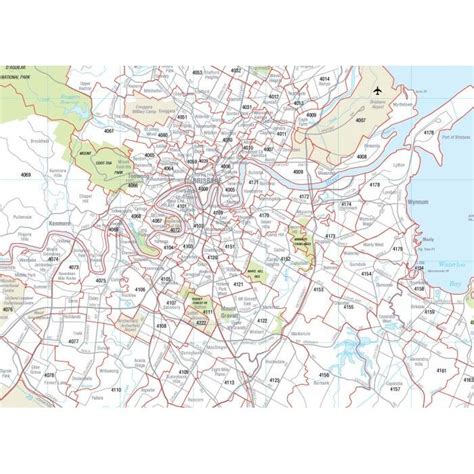 Brisbane Postcode: Find The Correct Code Fast - DID YOU KNOW!