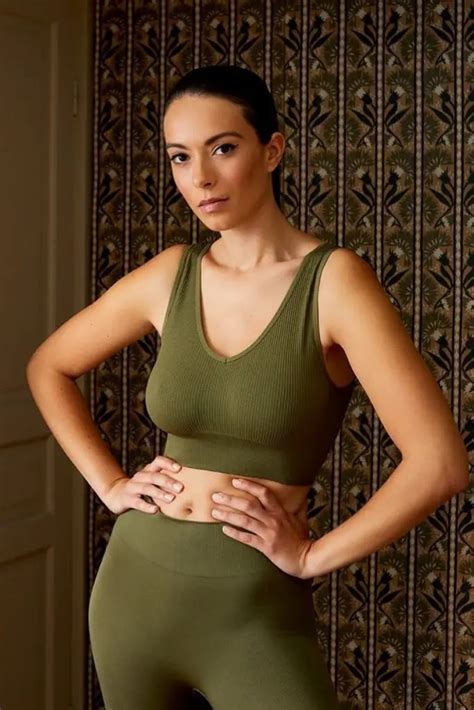 Caroline Podlewski - Bootleg Version Discovered