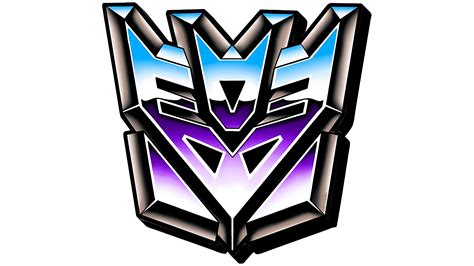 Unveiling the Mysterious Design: Decoding the Decepticons Logo That ...