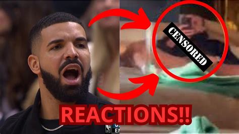 Drake Pp Leak Backstage Footage Exposed #1251 | Telegram Video ...