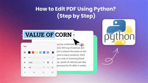 Mastering Edit Py: Essential Techniques for Efficient Python Code Editing - Berkeley Learning Hub