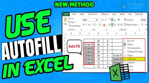 Master Excel Autofill: Pull Text Automatically from Another Sheet ...
