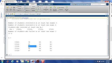 Efficiently Learn to Find in MATLAB: Expert Techniques Uncovered ...