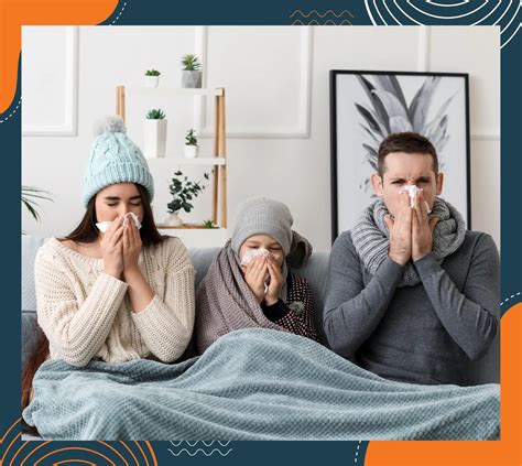 Mumsnet Insights: Recognising and Coping with Flu Symptoms at Home