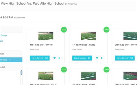 Free Hudl Alternative