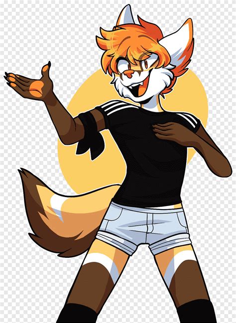 Unleash Creative Potential with High-Quality Furry PNGs - Berkeley ...