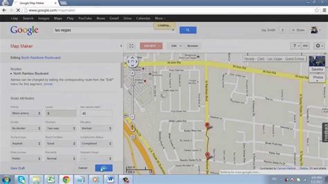 Google Maps Maker - Berkeley Learning Platform